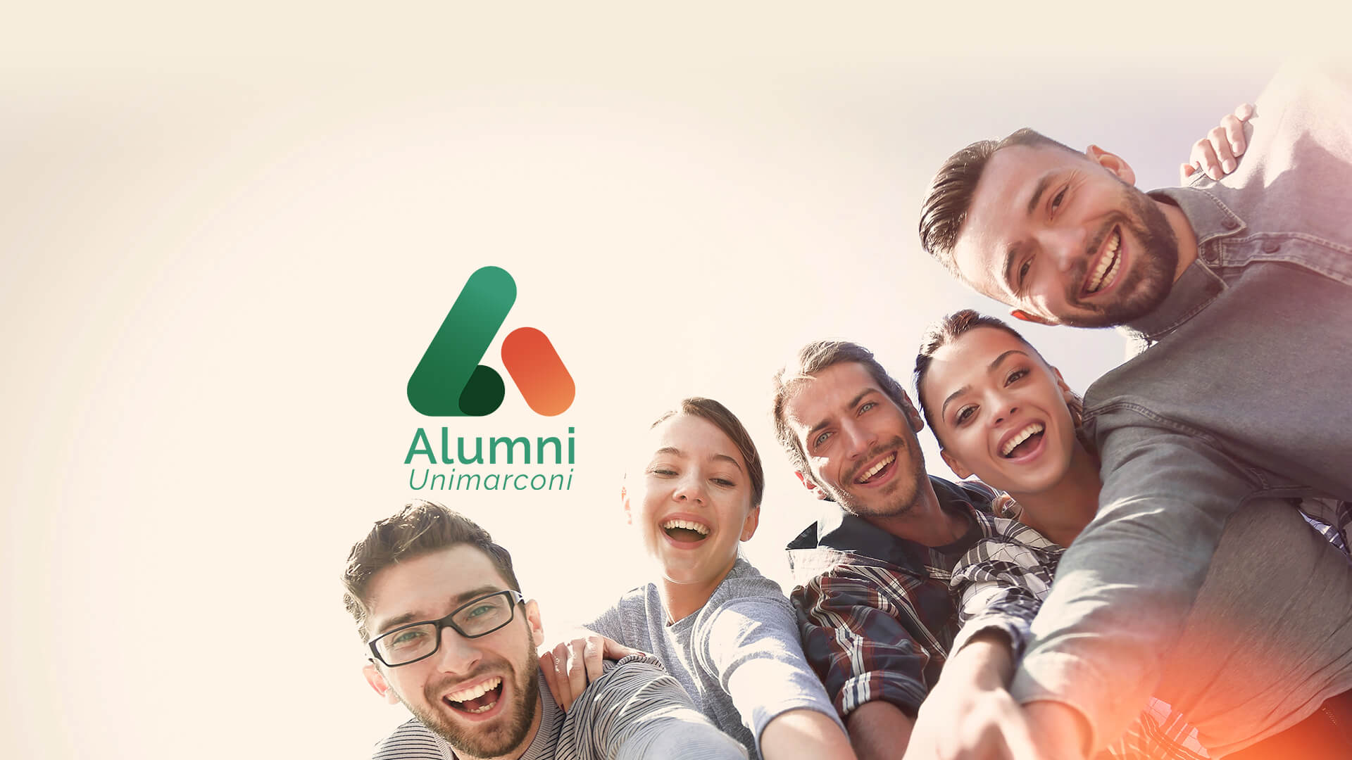 È nata Alumni Unimarconi associazione di studenti e laureati Unimarconi - UniMarconi