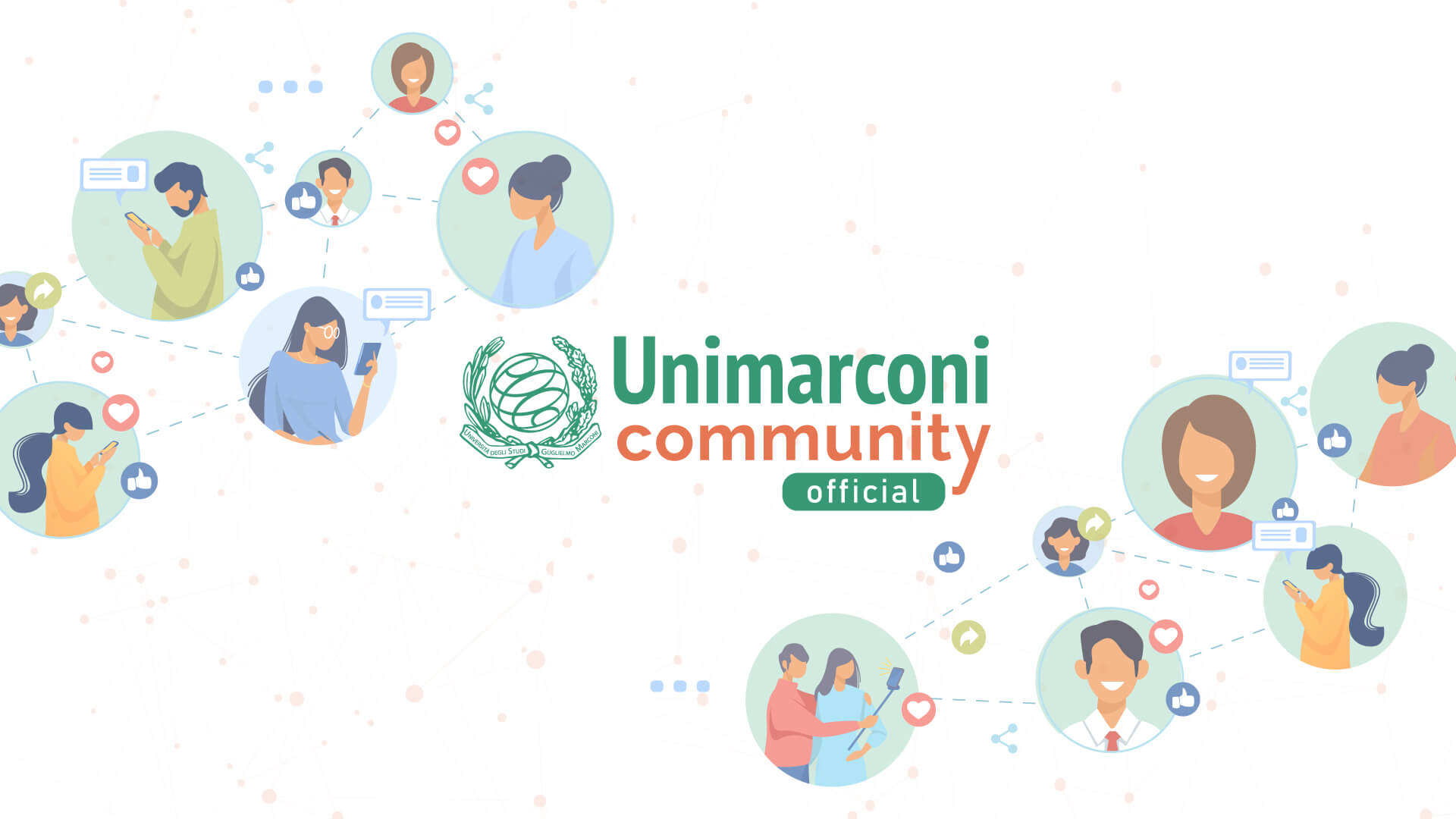 Unimarconi Logo