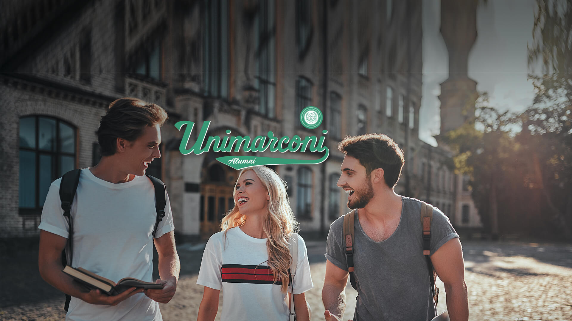 Primo incontro dell’Associazione Alumni Unimarconi. - UniMarconi