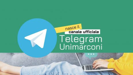 Università Telematica Unimarconi: università online riconosciuta MIUR - UniMarconi