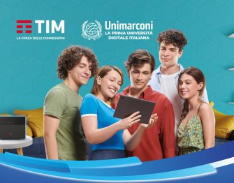 Università Telematica Unimarconi: università online riconosciuta MIUR - UniMarconi
