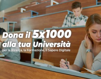 Università Telematica Unimarconi: università online riconosciuta MIUR - UniMarconi