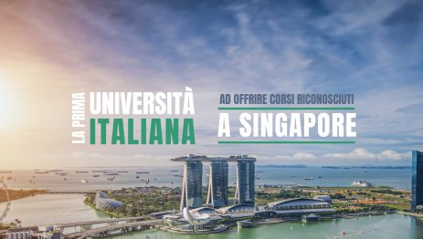 Università Telematica Unimarconi: università online riconosciuta MIUR - UniMarconi