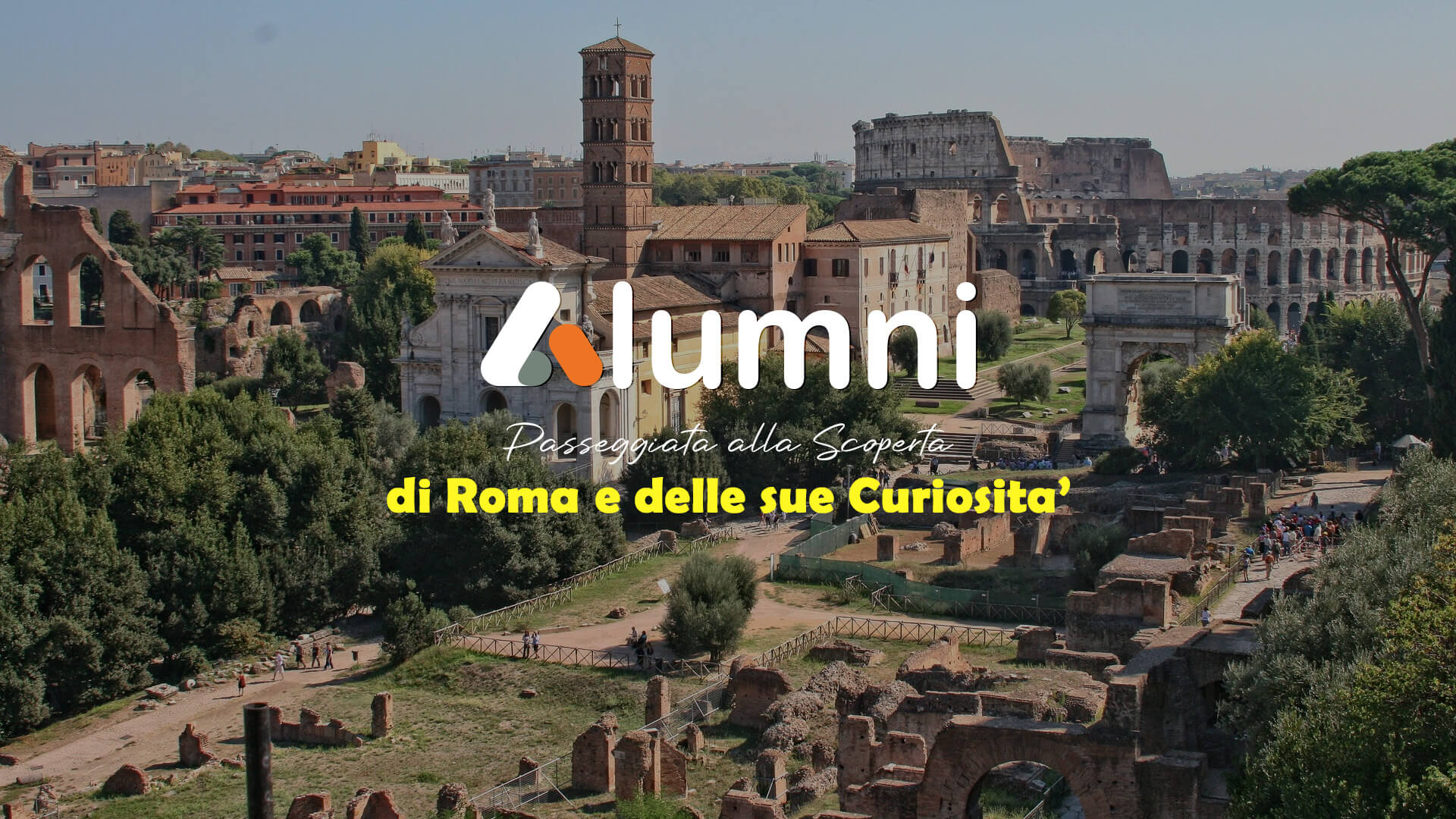 Passeggiata alla Scoperta di Roma e delle sue curiosità (22 mar. 2025 ...